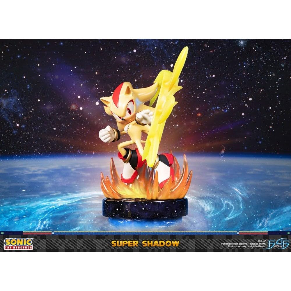 Super Shadow De Egel Behang