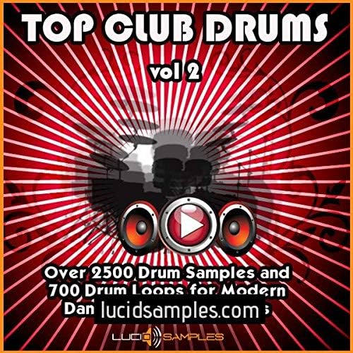 Amazon.com: Dj Sample Pack Inspired by the new sounds and by the need ...