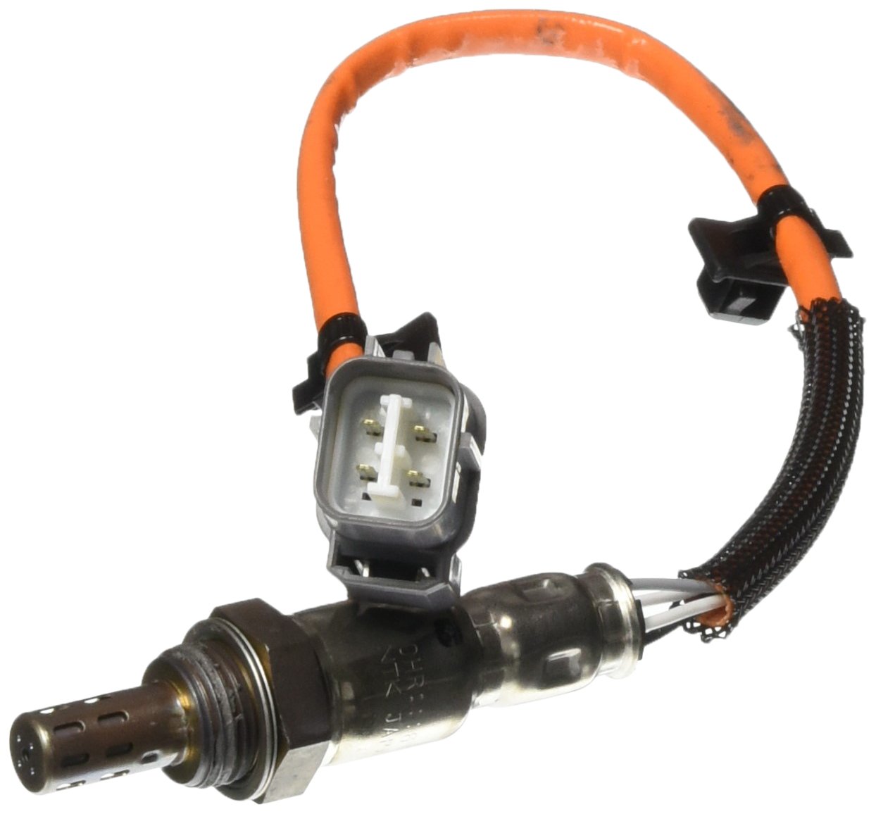 Amazon.com: Genuine Honda (36532-RGL-A11) Secondary Oxygen Sensor ...