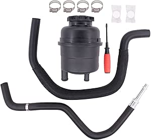 Servolenkung Servobehälter Hydraulikschlauch für 1er 3er 5er 6er 7er X3 X5 Z1 Z3 Z4 Z8 E81 E30 ...