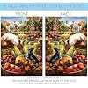 Amazon.com : Toland Home Garden 28x40 Inch Double Sided Garden Flag ...