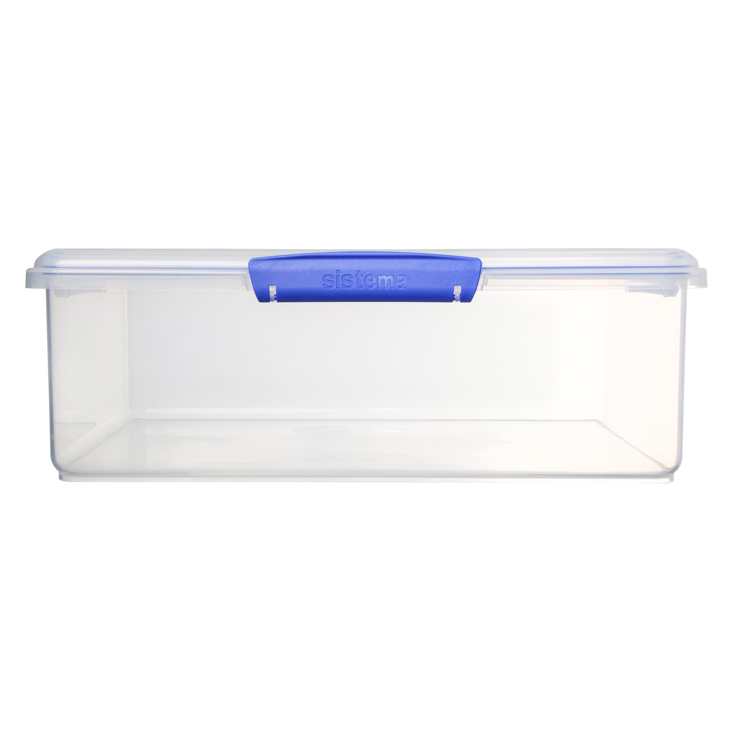 Snapklik.com : Sistema KLIP IT Food Storage Container 7 L Stackable ...