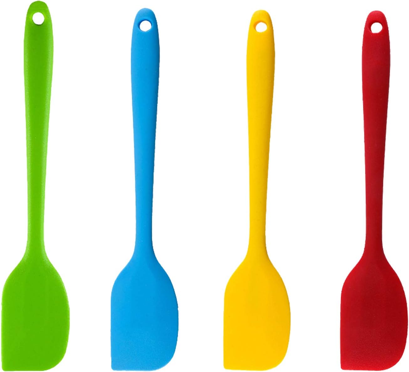 Zeal J303L Mini Baking Spatula, Lime,Small : Amazon.co.uk: Home & Kitchen