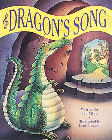 Discovery Phonics: Dragon's Song (Six Pack): Jan Mike: 9780813691558 ...