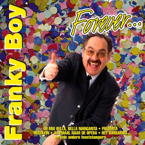 Play Forever by Franky Boy on Amazon Music
