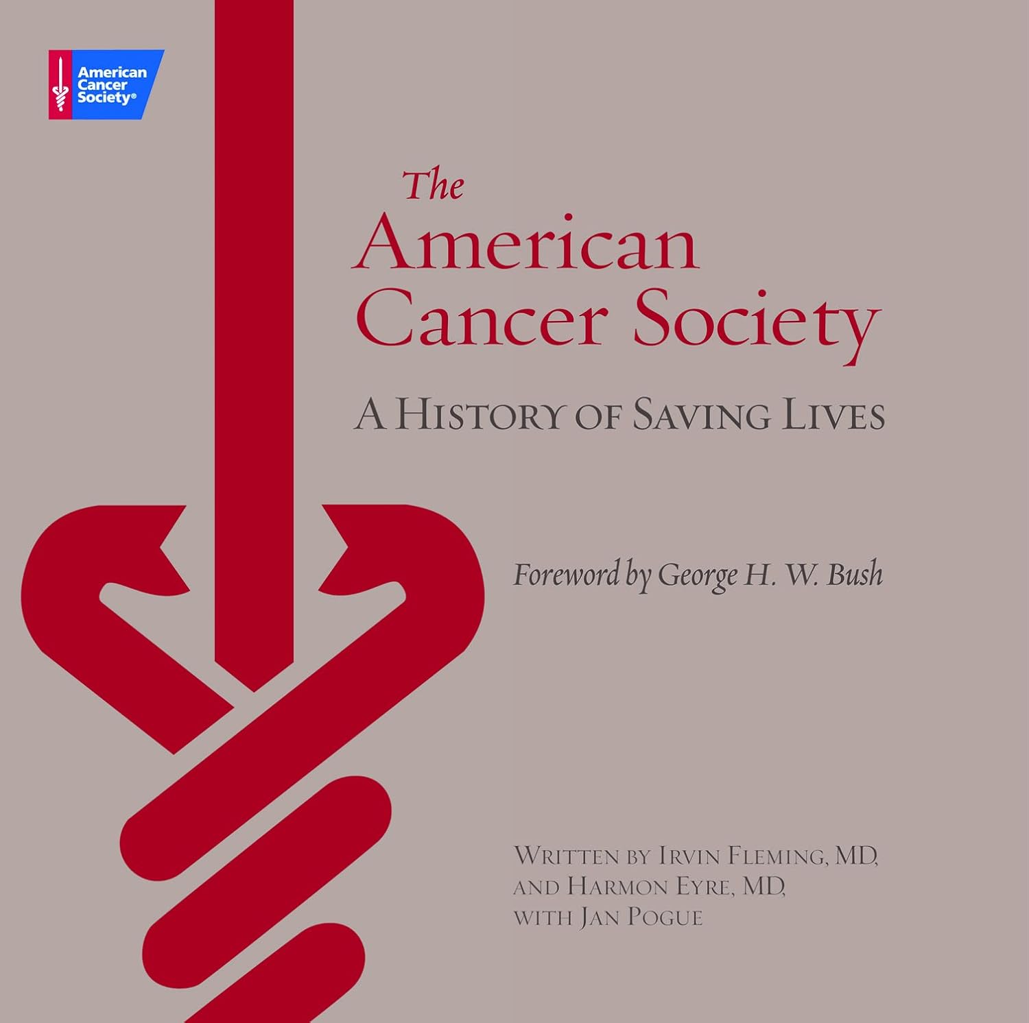 Amazon.com: The American Cancer Society: A History of Saving Lives ...