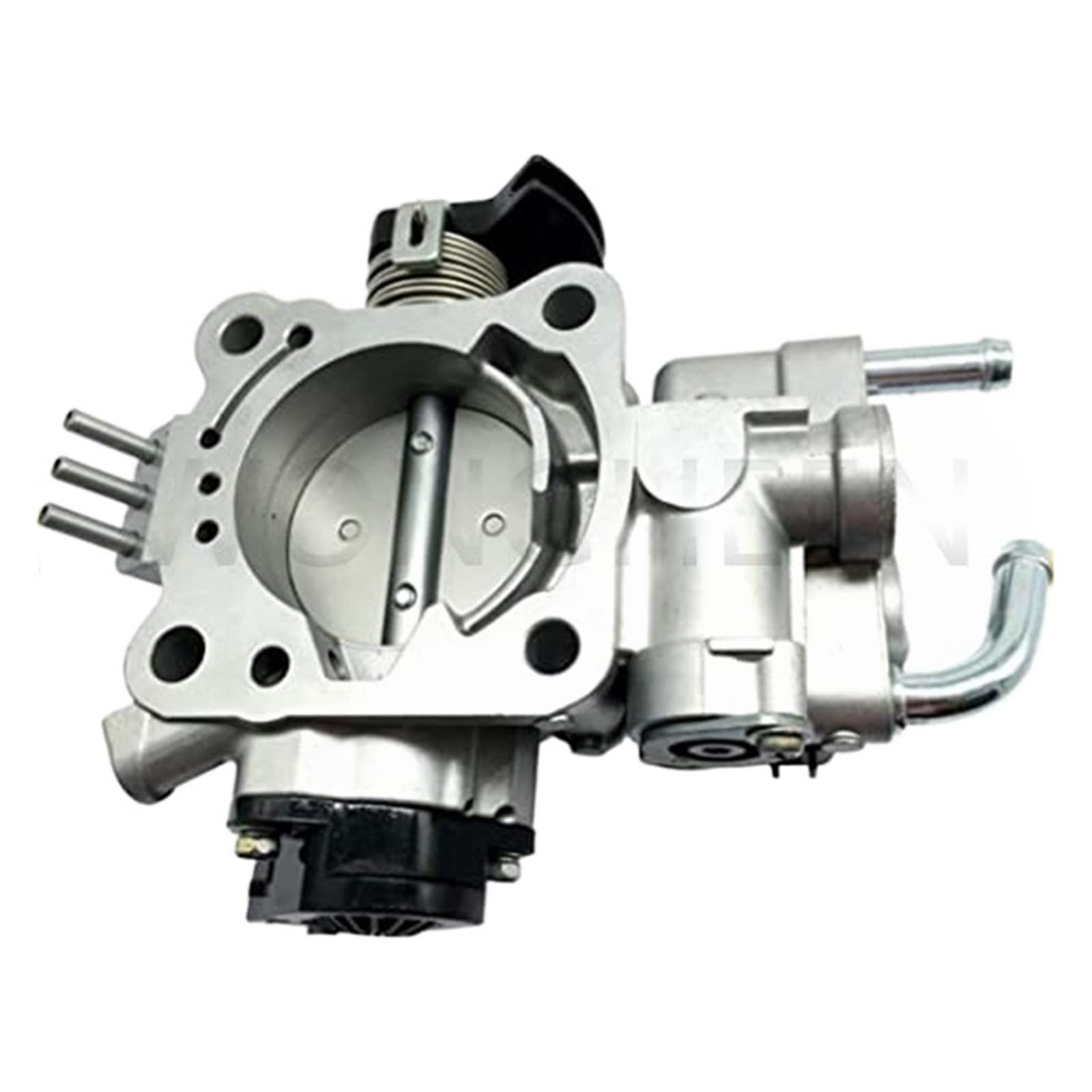 2001 Mitsubishi Eclipse 2 4 Throttle Body Plate