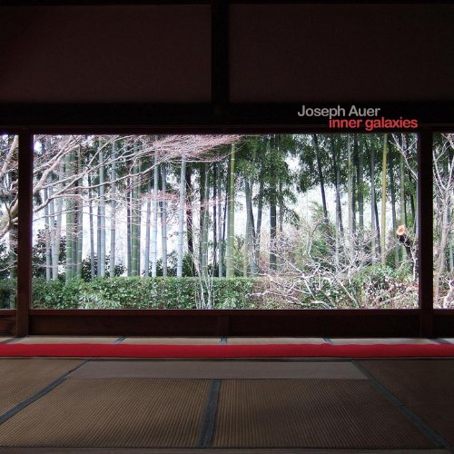 Amazon.com: Inner Galaxies : Joseph Auer: Digital Music