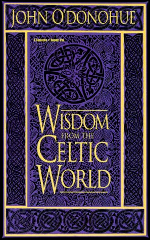 Amazon | Wisdom from the Celtic World | O'Donohue, John | Meditation