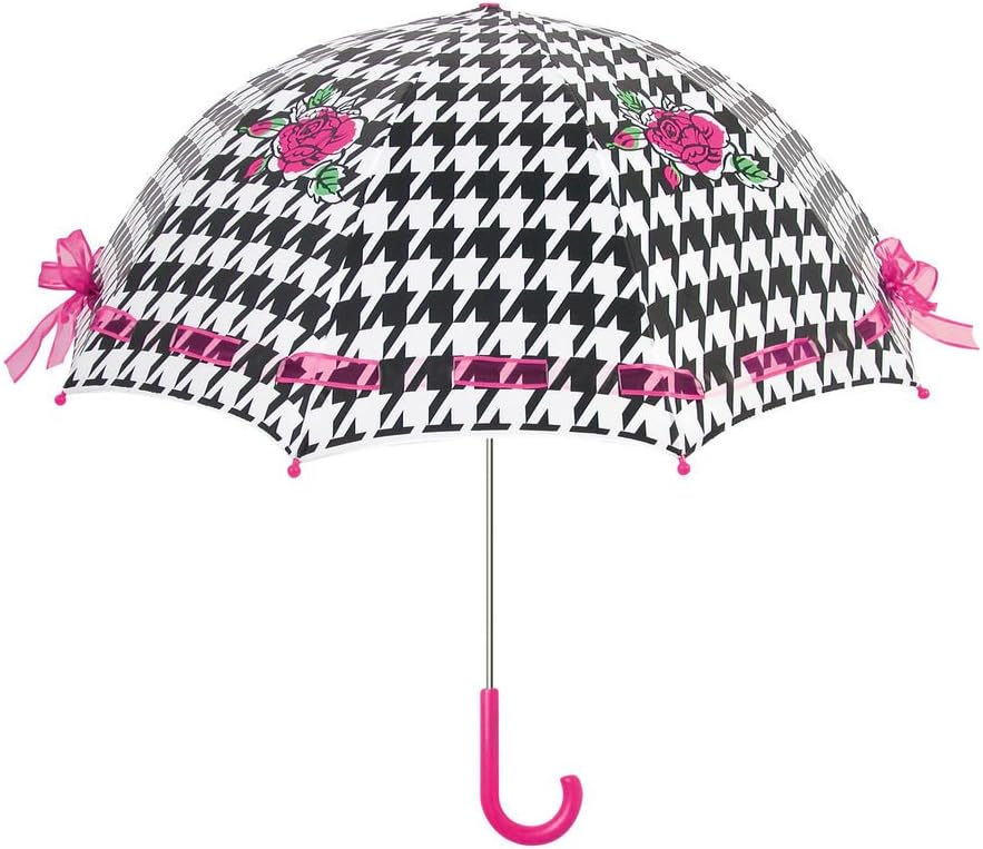 Amazon.com: Kidorable Umbrella-The English Roses Collection ...