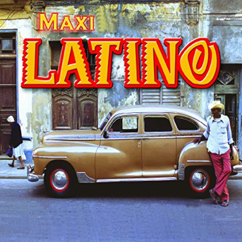 Amazon.com: Maxi Latino 52 Hits : VARIOUS ARTISTS: Digital Music