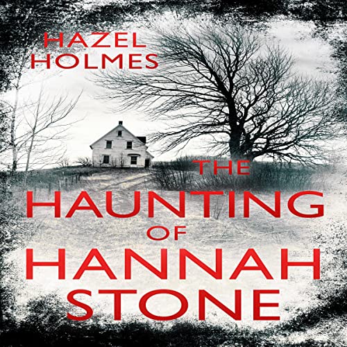 Amazon.com: The Haunting of Hannah Stone: A Riveting Haunted House ...