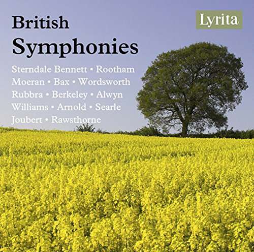Philharmonia Orchestra, BBC Welsh Symphony Orchestra, London Symphony ...
