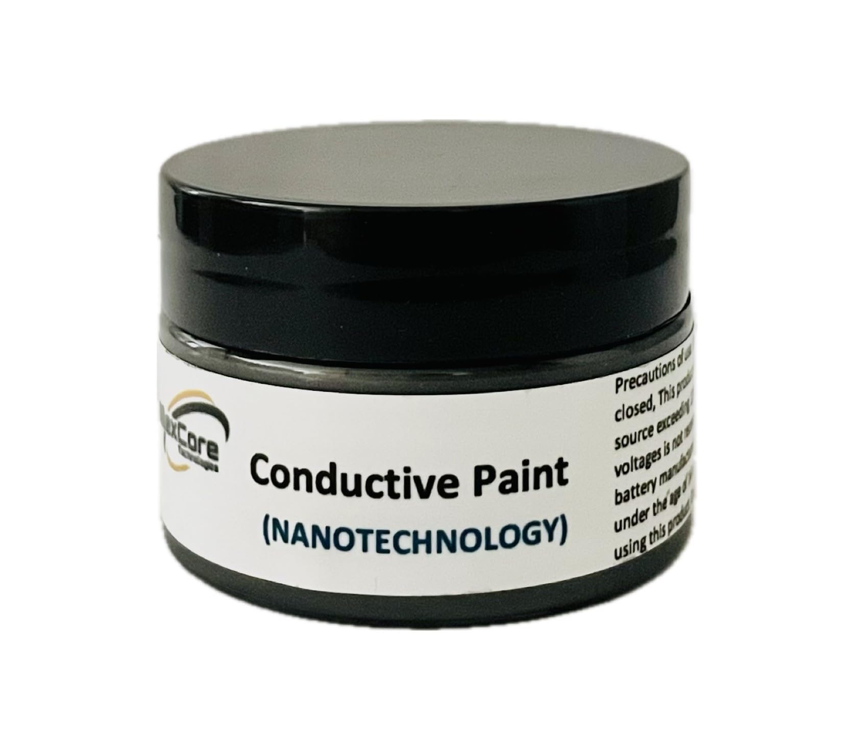 Amazon.com: Conductive Paint, Highly Electrical Conductivity Designed ...