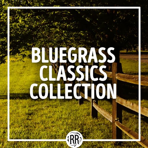 Bluegrass Classics Collection von VARIOUS ARTISTS bei Amazon Music ...