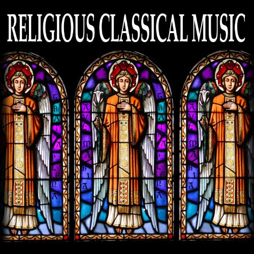Amazon.com: Religious Classical Music : Pasvaldidas Majaslapa Chamber ...