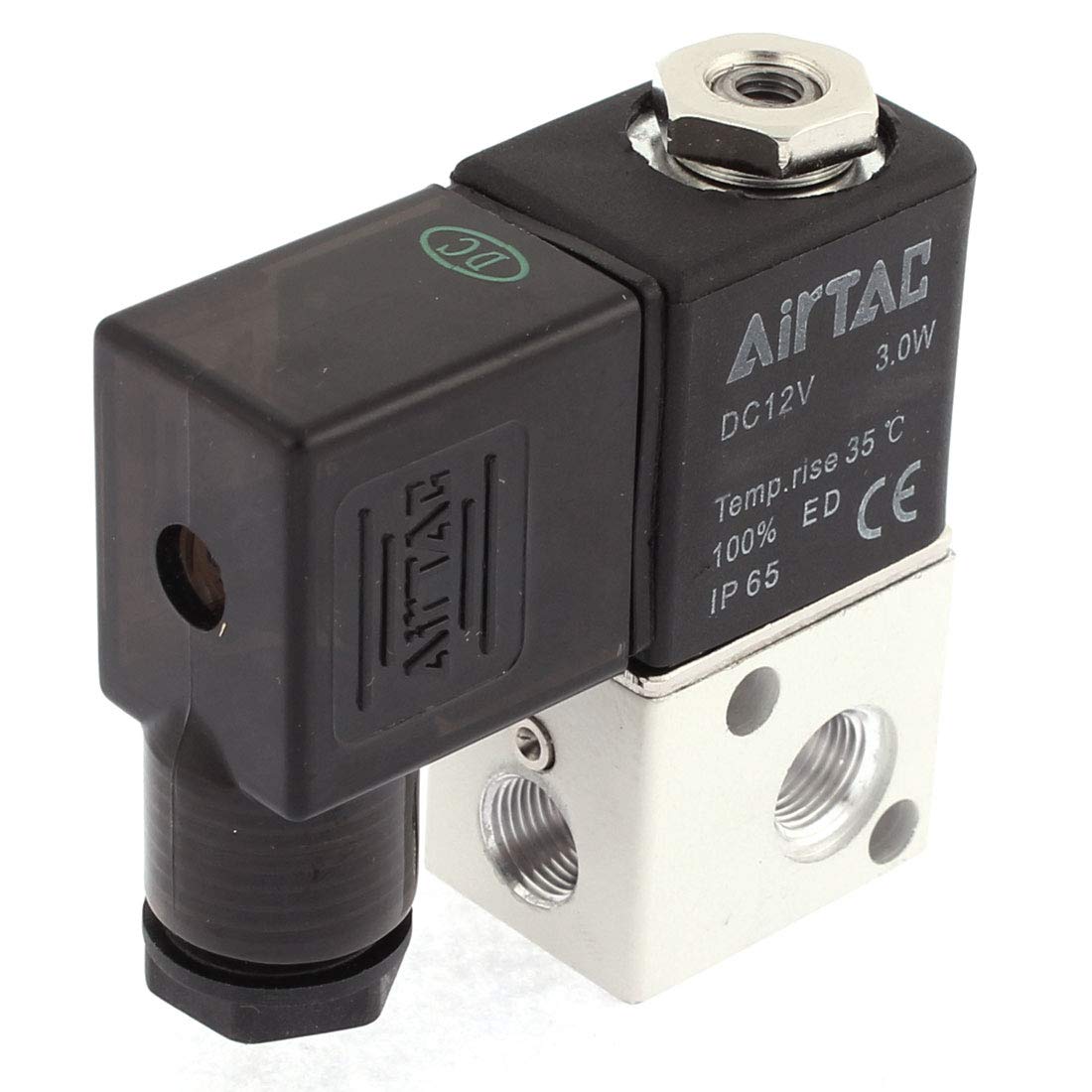 Buy Aexit 3V1-06 DC Control electrical 12V 3W 3 Way 2 Position ...