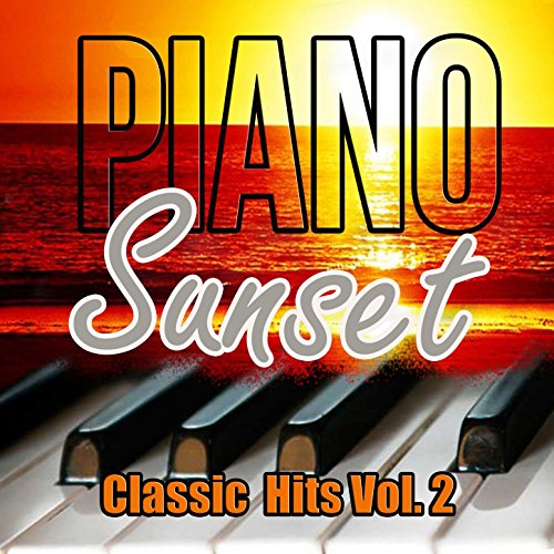 Amazon.com: Piano Sunset - Classic Hits Vol. 2 : Piano Keys: Digital Music