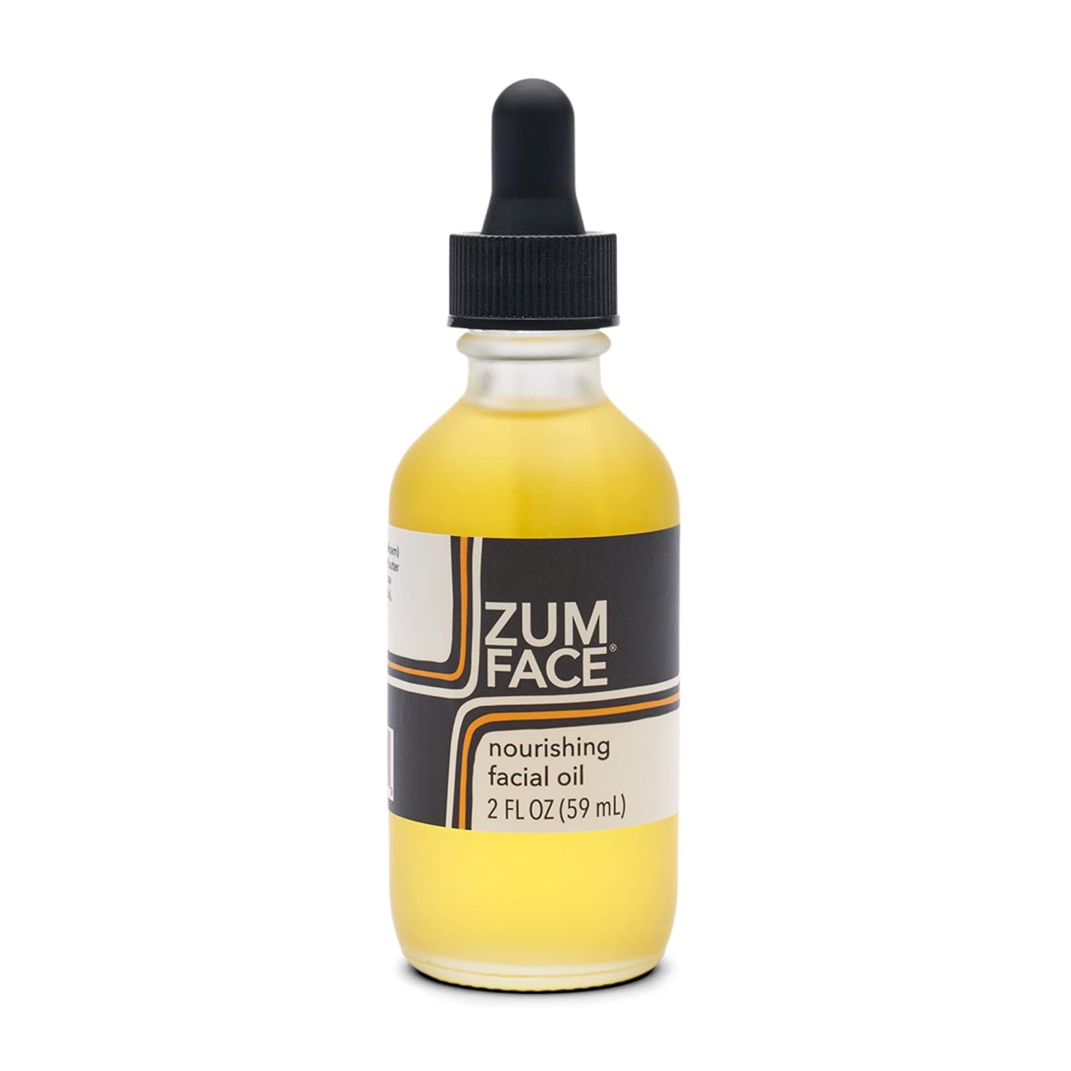 Amazon.com: Zum Face Nourishing Face Oil - 2 fl oz : Beauty & Personal Care
