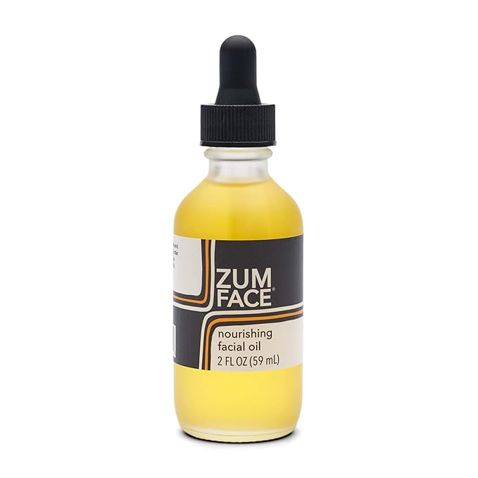 Amazon.com: Zum Face Nourishing Face Oil - 2 fl oz : Beauty & Personal Care