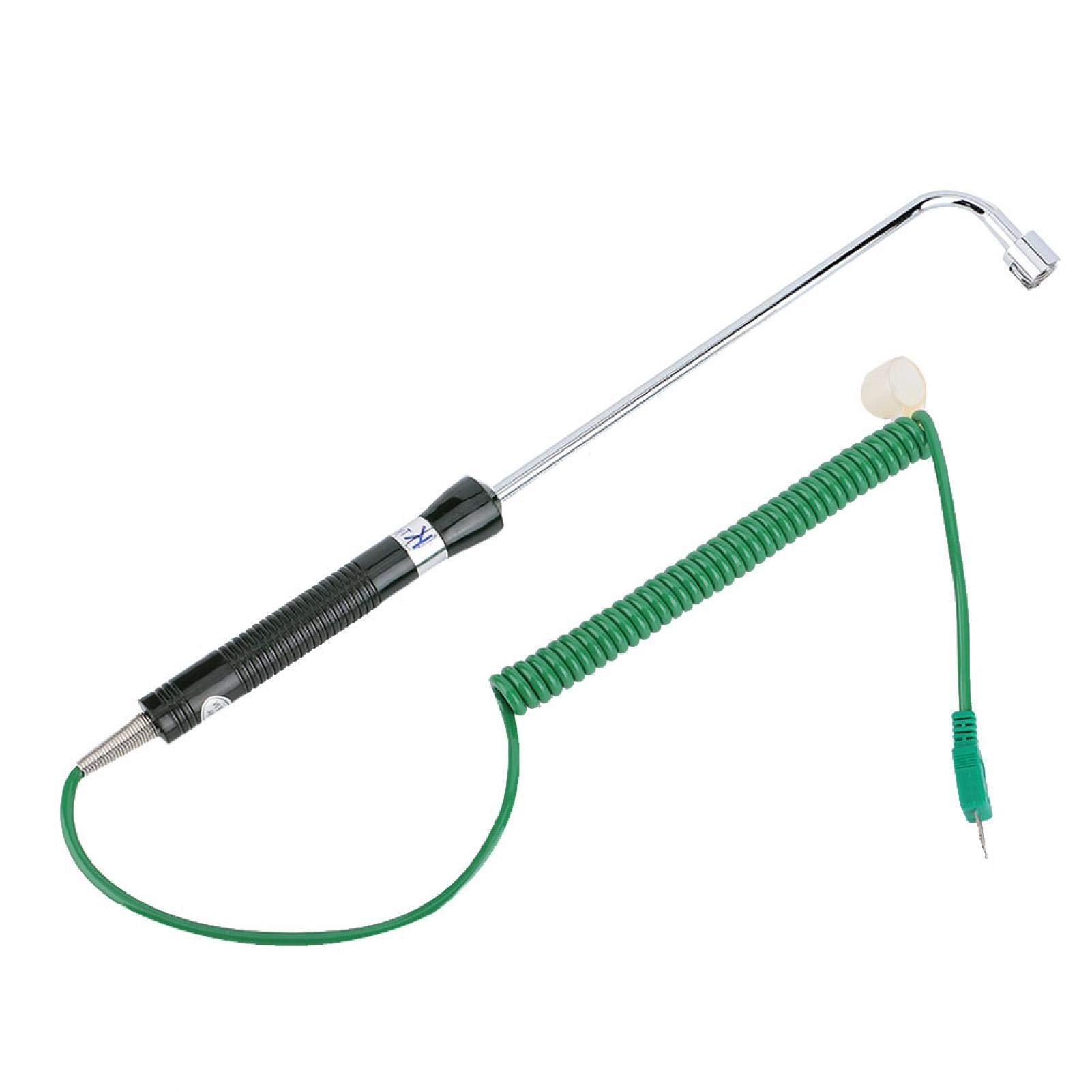 Buy Thermocouple Solid Surface Temperature Sensor Type Thermocouple ...