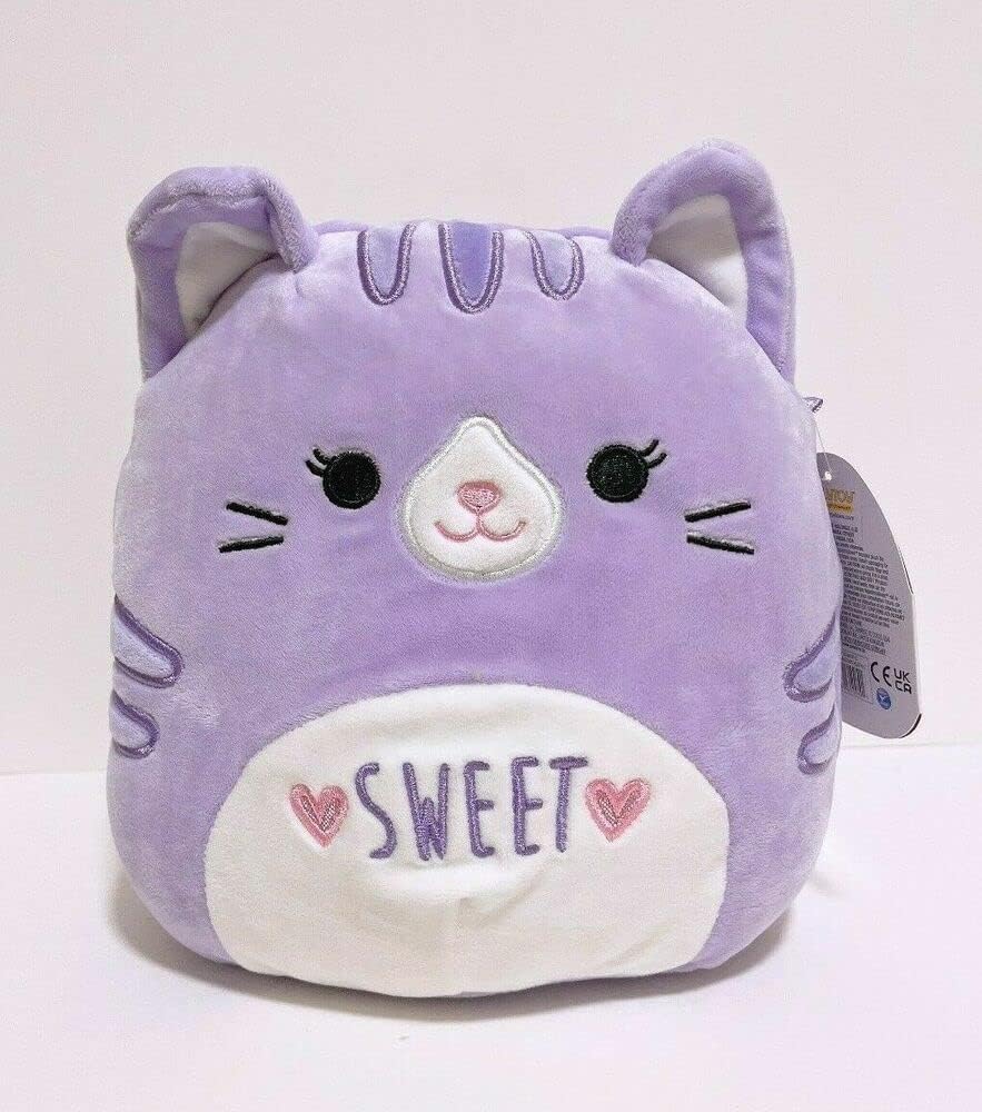 Amazon.com: Squishmallows Rare Official Kellytoy Plush 12" Plush ...