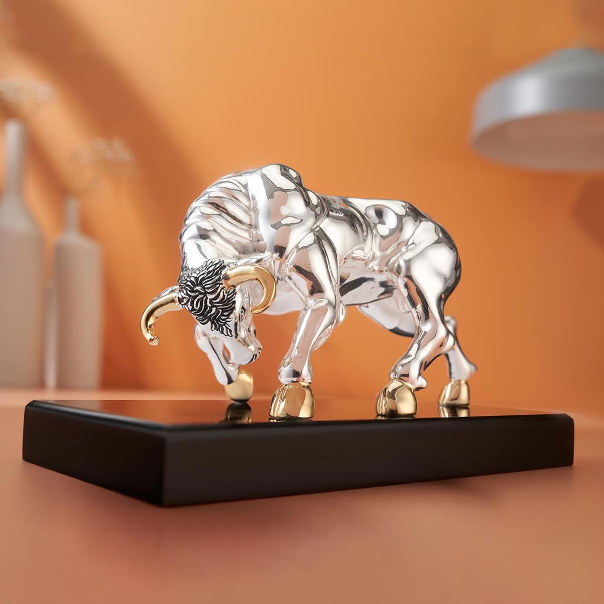 Raging Bull Animal Decal Angry Bulls Royalty Free Images, Stock Photos