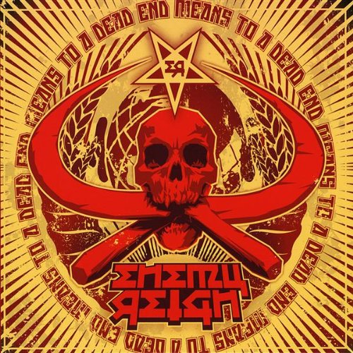 Enemy Reign - Means to a Dead End - Amazon.com Music