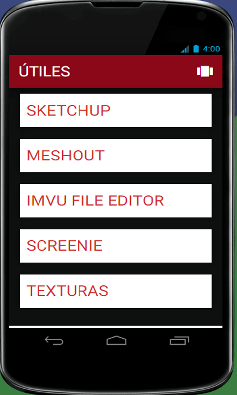 IMVU CREADOR - App on the Amazon Appstore