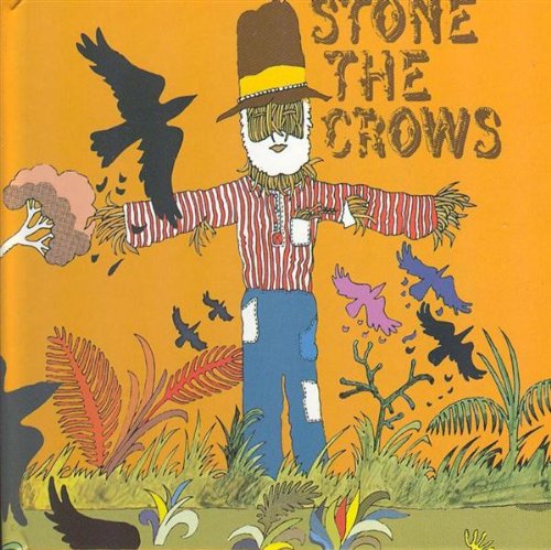 Stone The Crows: Amazon.fr: CD et Vinyles}