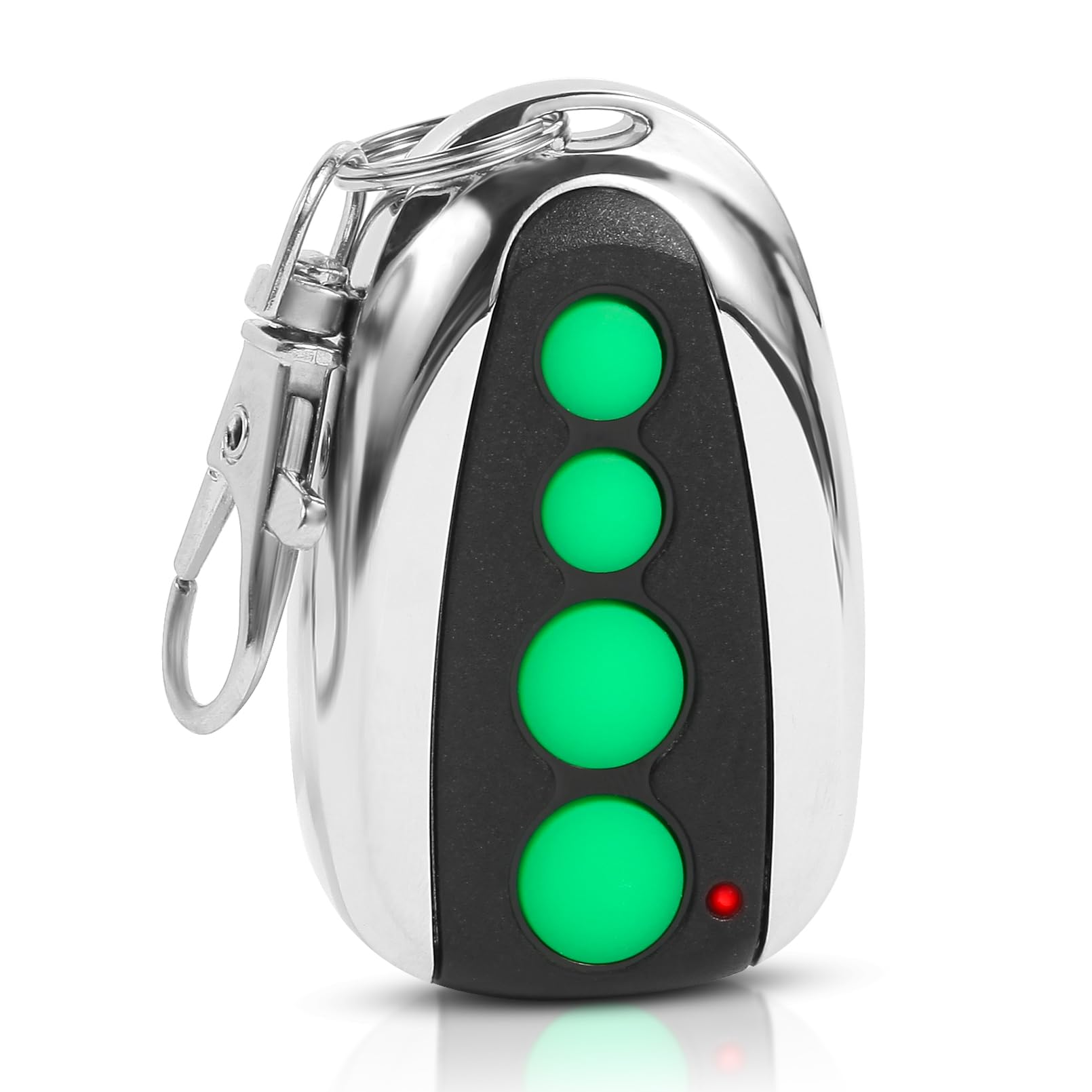 M12 Remote Control Transmitter 433.92 MHz for Automatic Swing Sliding ...