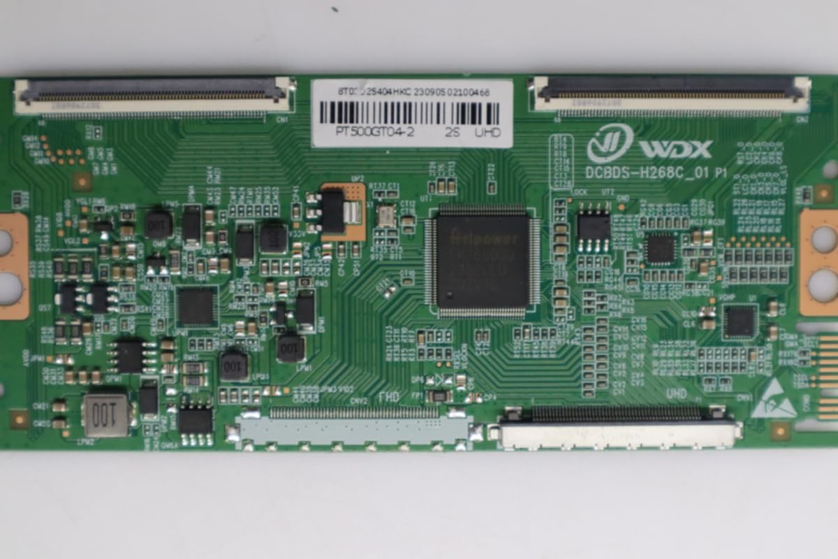 Television Repair Kit for Onn 100012585 with TV Main Kosovo | Ubuy