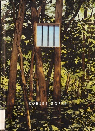 Robert Gober: Dia Center for the Arts, September 24-1992-June 20, 1993 ...
