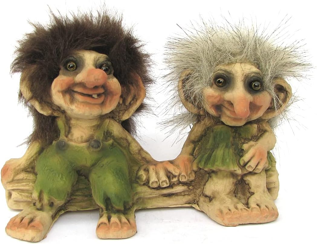 Trolle Figuren Kaufen