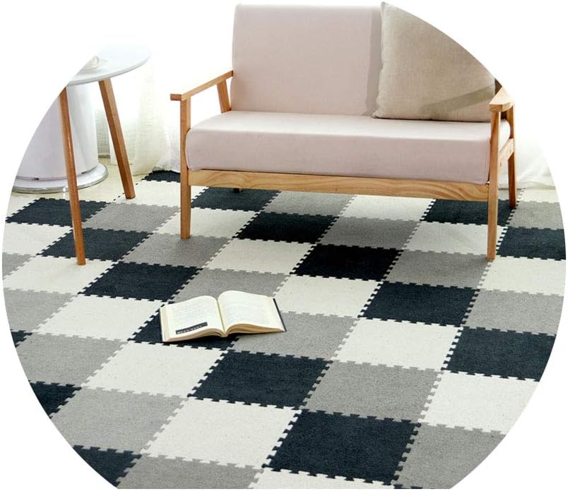 Amazon.com: LIUFS Splicing Floor Mats Children's Toys Floor Mats ...