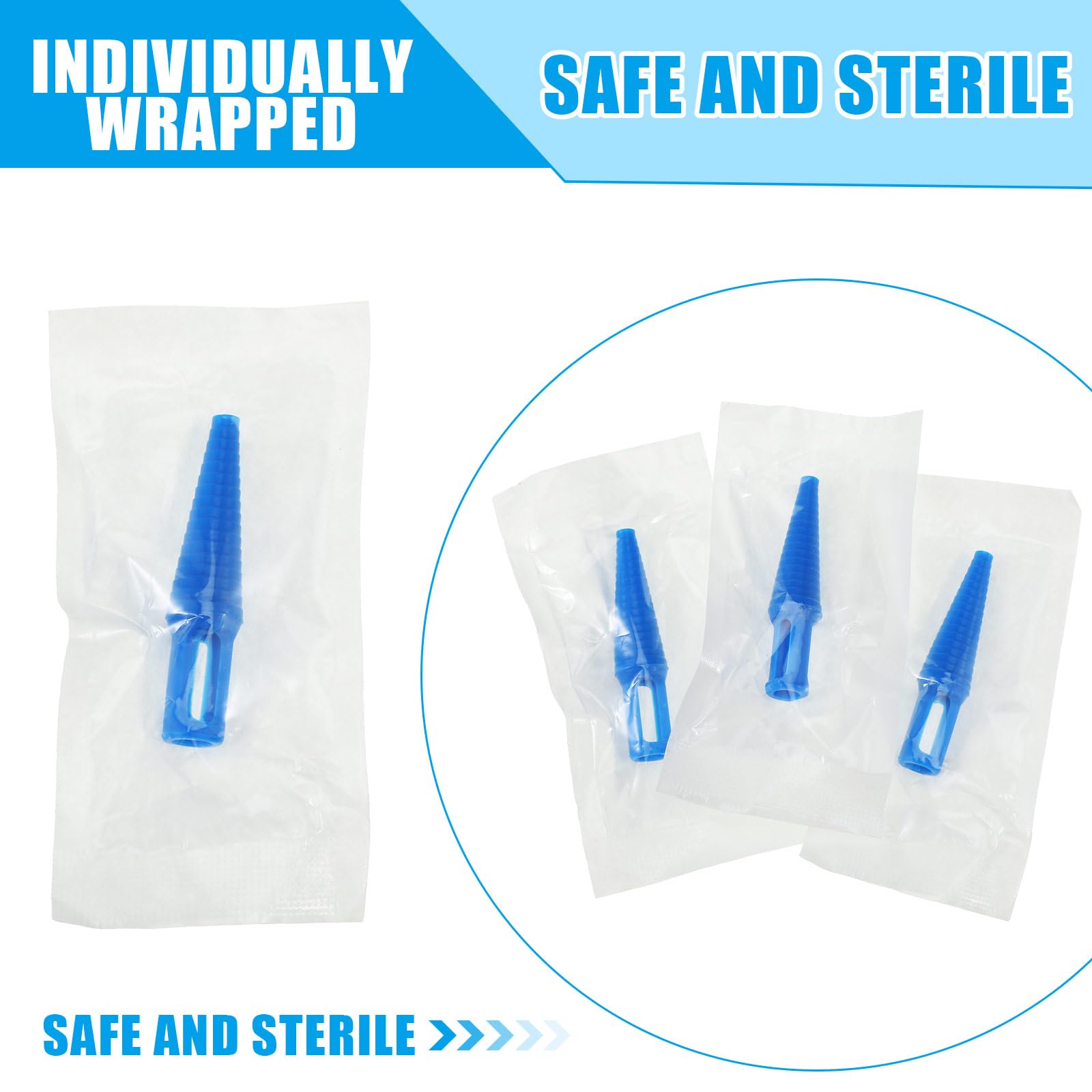 Snapklik.com : 3 Set Of Urinary Catheter Supplies Including ...
