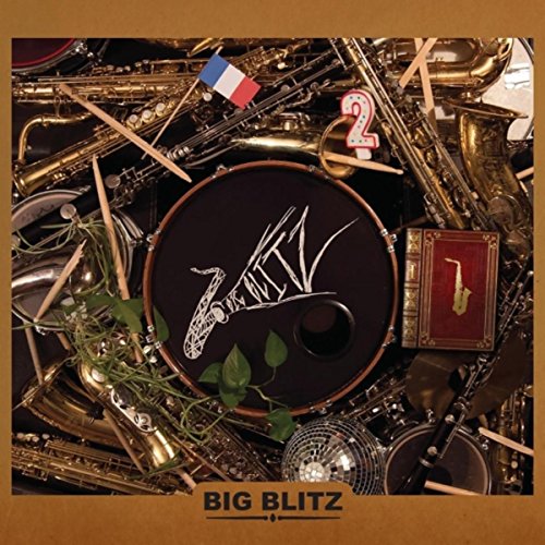 Play Big Blitz by Big Blitz on Amazon Music Unlimited