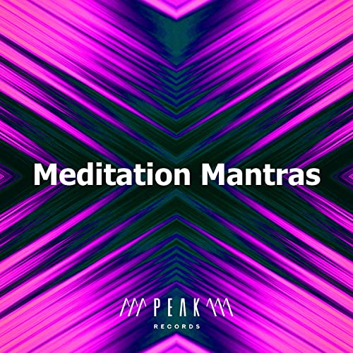 Amazon Music - Gandharvas MantrasのMeditation Mantras - Amazon.co.jp