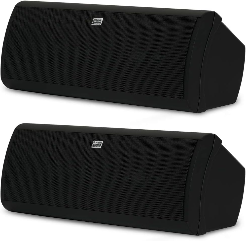 Amazon.com: Bose Professional AudioPack Pro S4 120-volt Surface-Mount ...