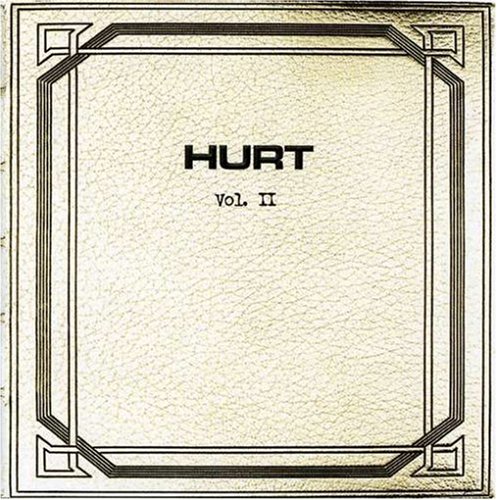 Hurt - Vol. II (Clean) - Amazon.com Music