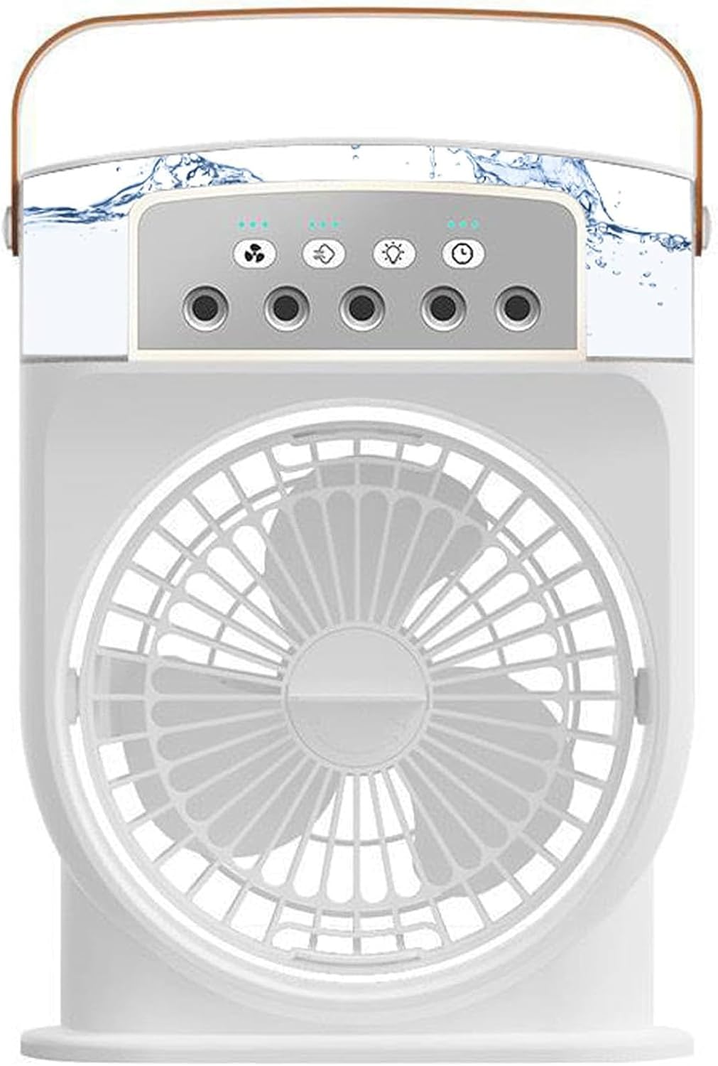 Polarlux Air Cooler, Polarlux, Polarlux Ice Fan, Polarlux Fan, Polar ...