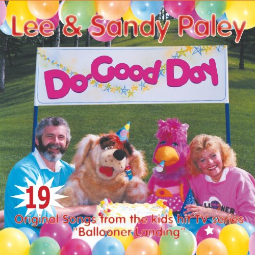 Amazon.com: Do-Good Day : Lee and Sandy Paley: Digital Music