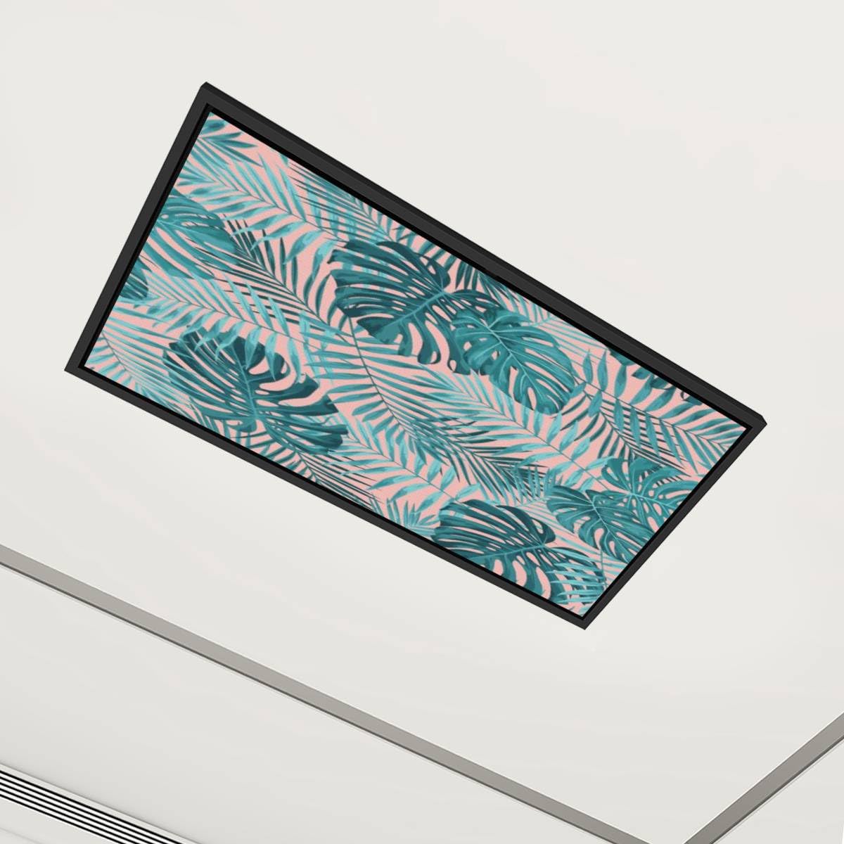 Decorative Fluorescent Light Fixtures