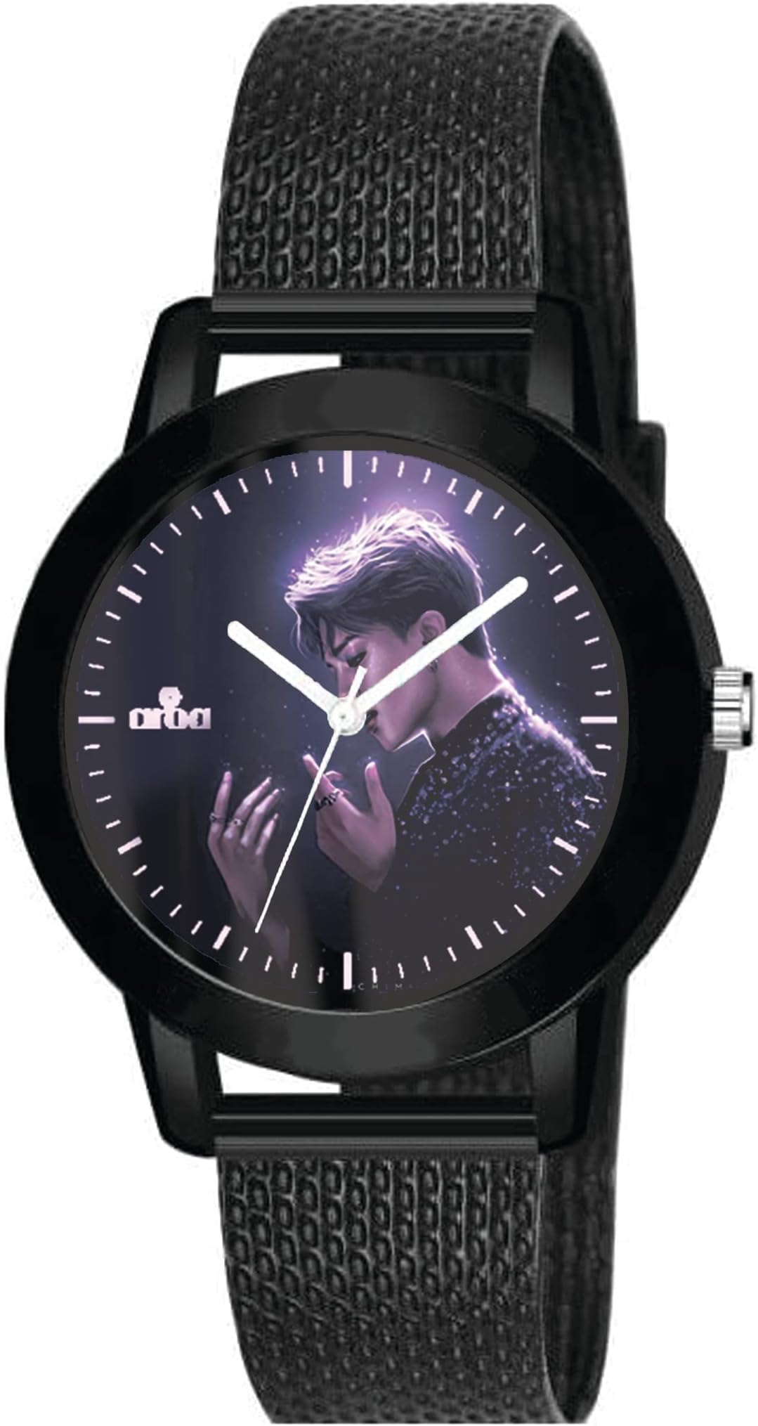 AROA Watch for Womens with BTS Jimin South Korean Singer in Model : 280 ...