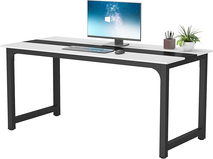 Amazon.com: LITTLE TREE 70.8 Inch X-Large Executive Computer Office ...