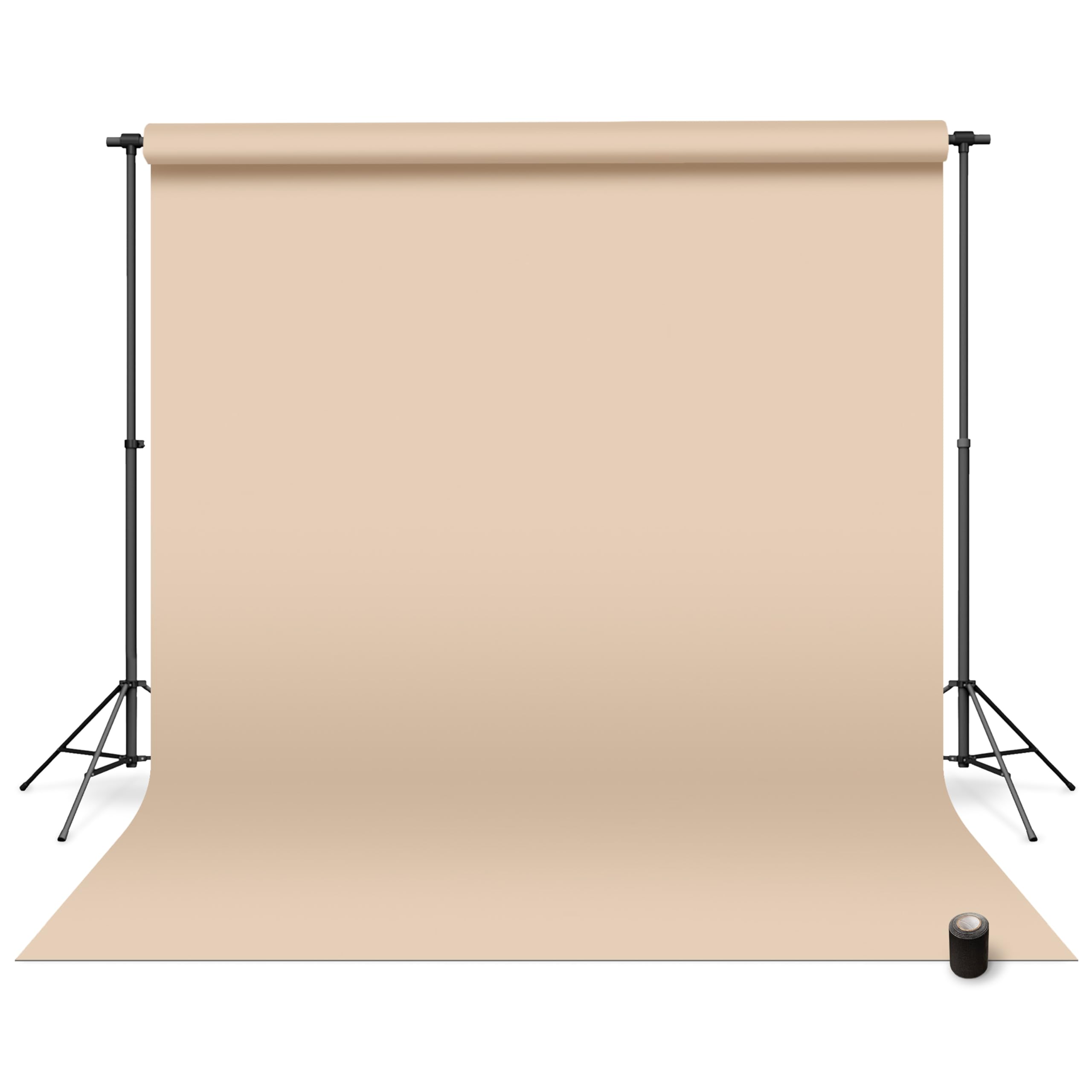 7 Best Background Paper Roll | 107" Wide, 36 Ft Long Rolls