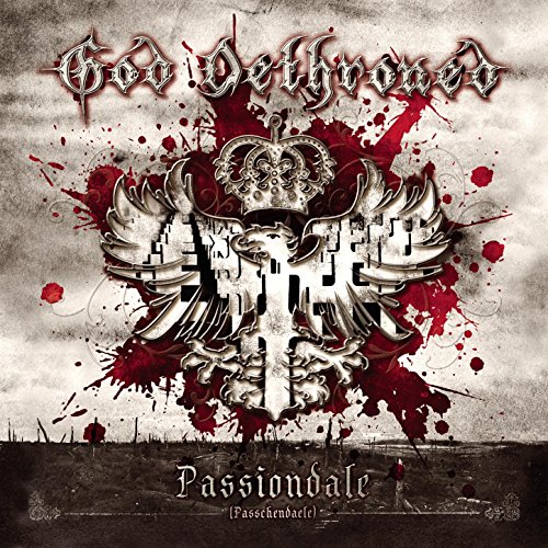 Play Passiondale by God Dethroned on Amazon Music