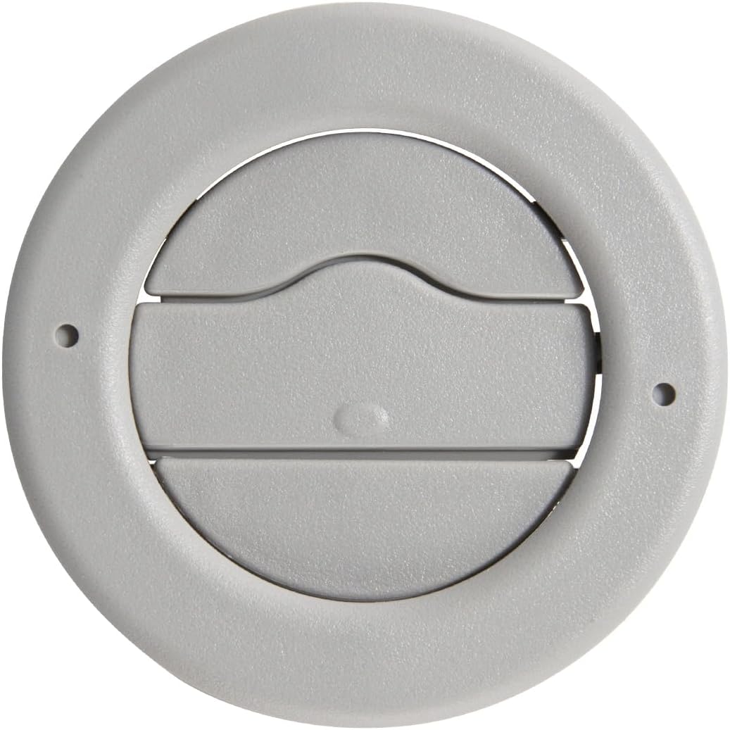 Amazon.com: RLB-HILON Roof Air AC Vent Compatible with Chevy Tahoe ...