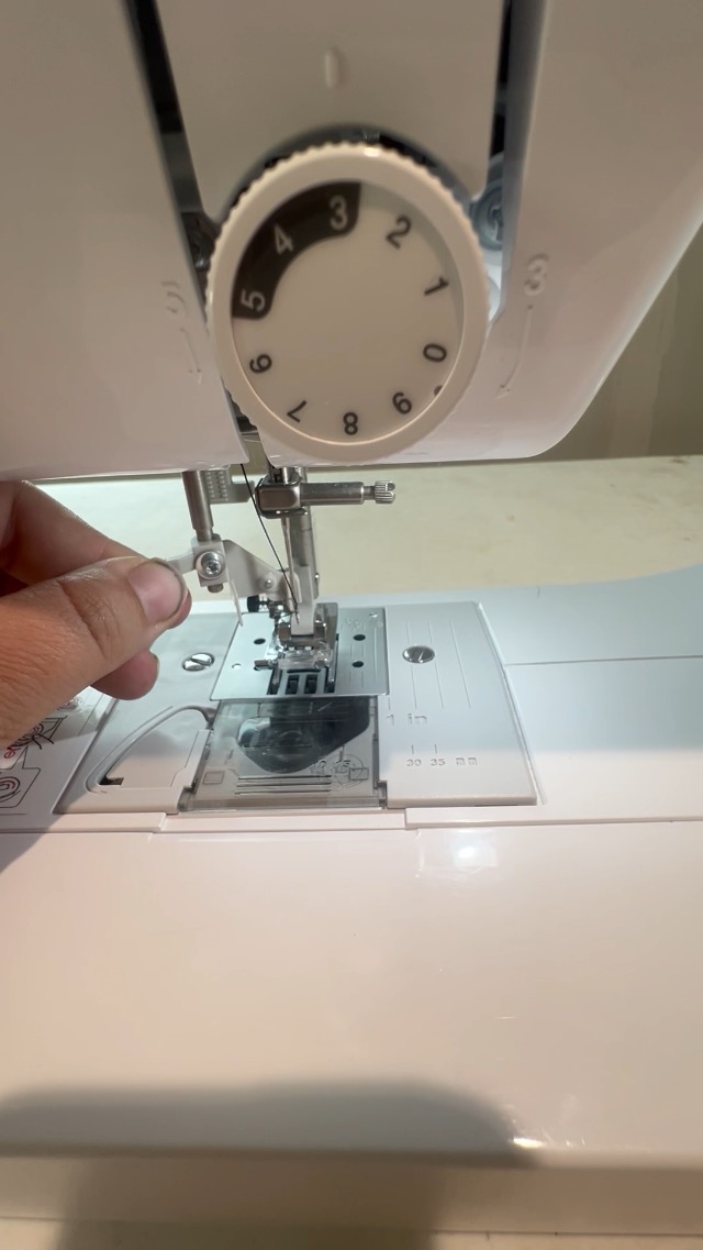 Watch My favorite features on the Brother sewing machine! on Amazon Live