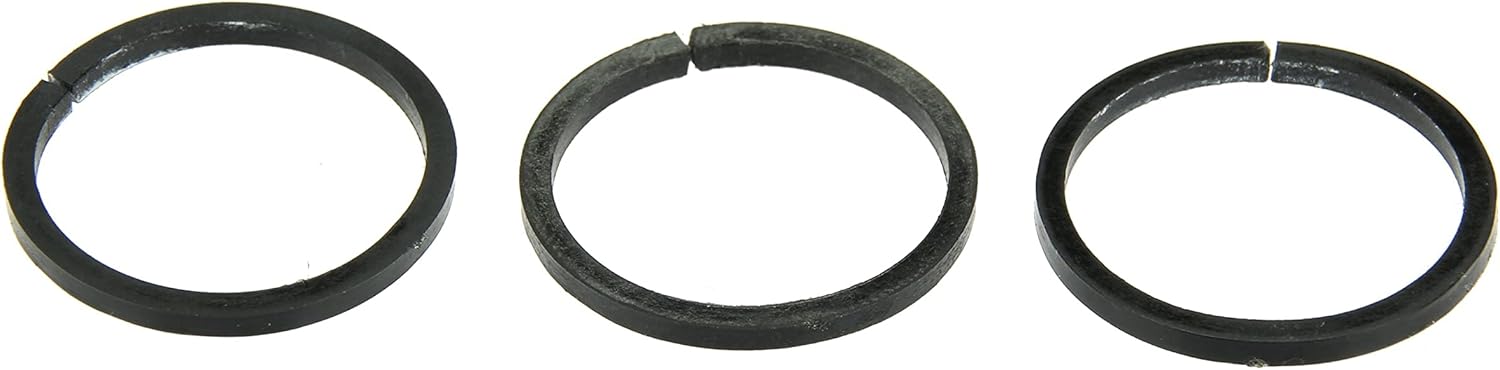 Amazon.com: URO Parts 06F198107A Camshaft Adjuster Seal Kit : Automotive